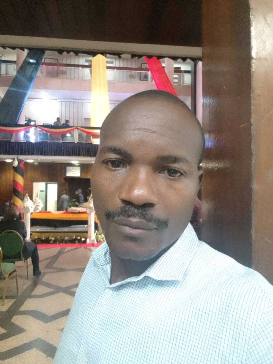 Kidnappings & Missing Persons in Uganda