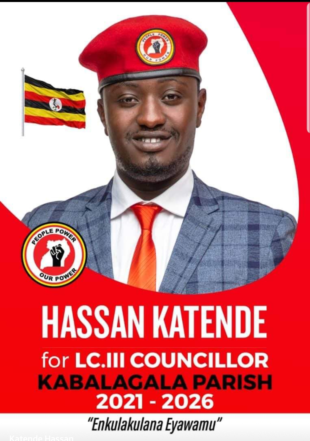 Kidnappings & Missing Persons in Uganda